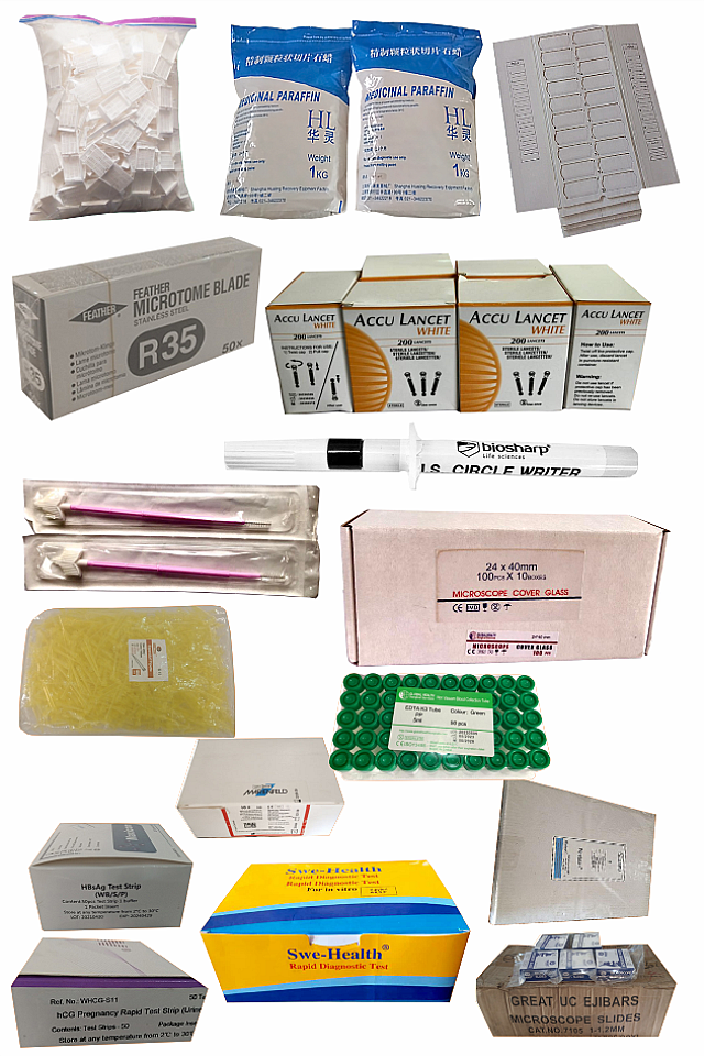 Global Health Surgical Services Ltd